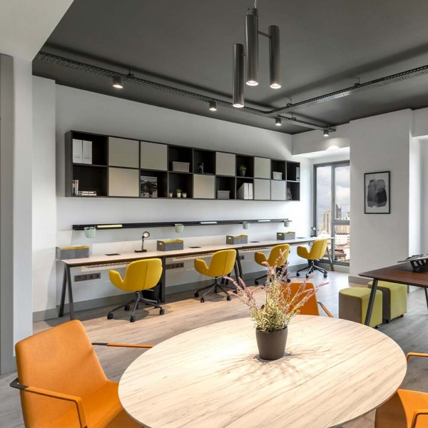 Projects | B&T Design