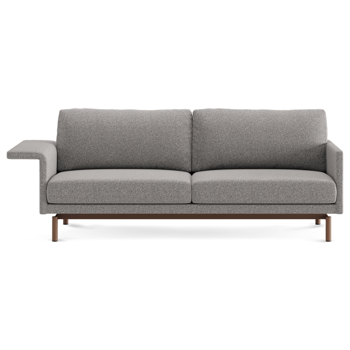 Mabel Comfort Sofas | B&T Design