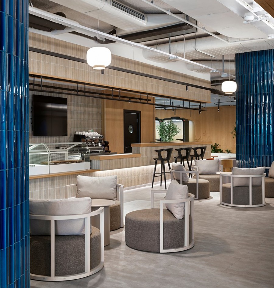 Projects | B&T Design