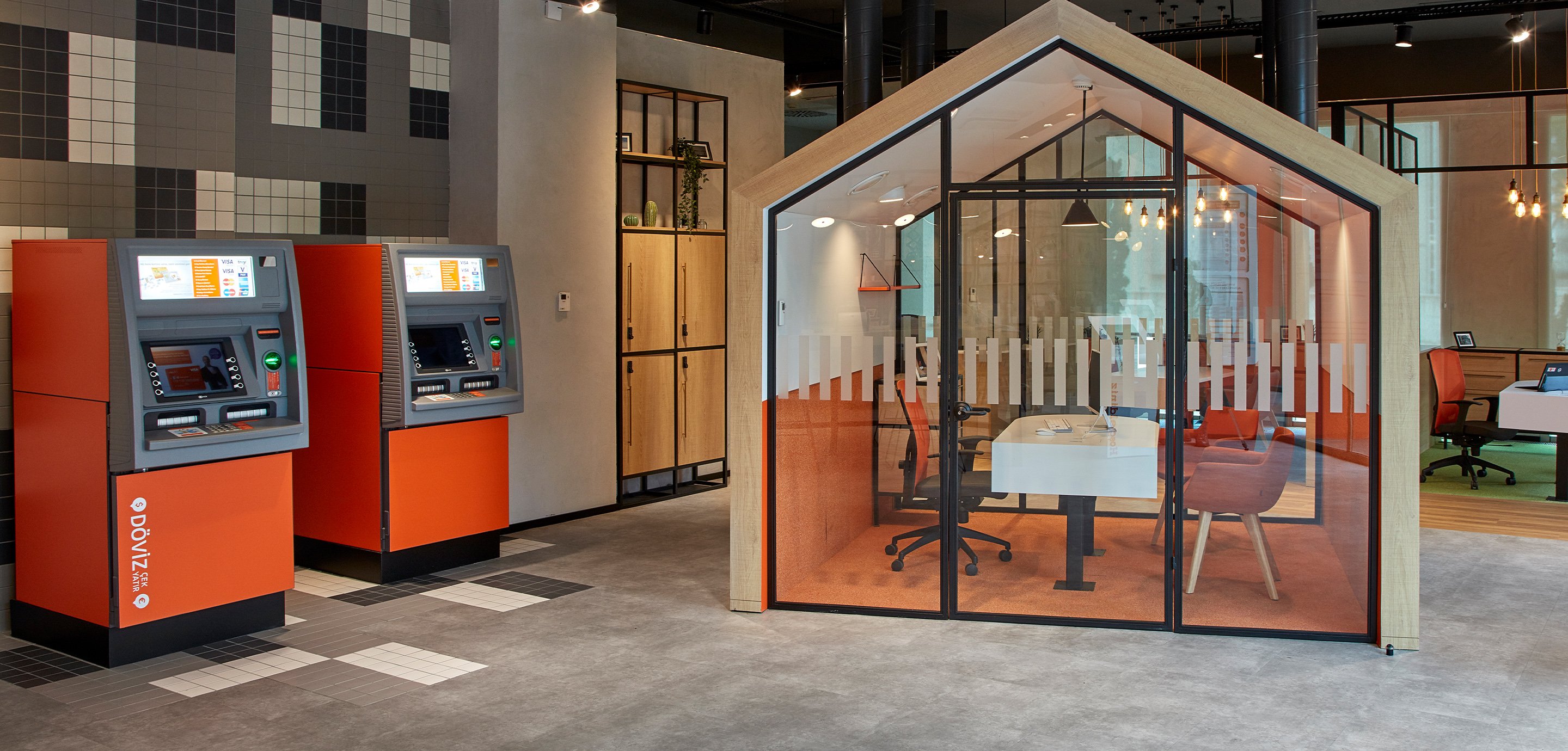 Projects | B&T Design