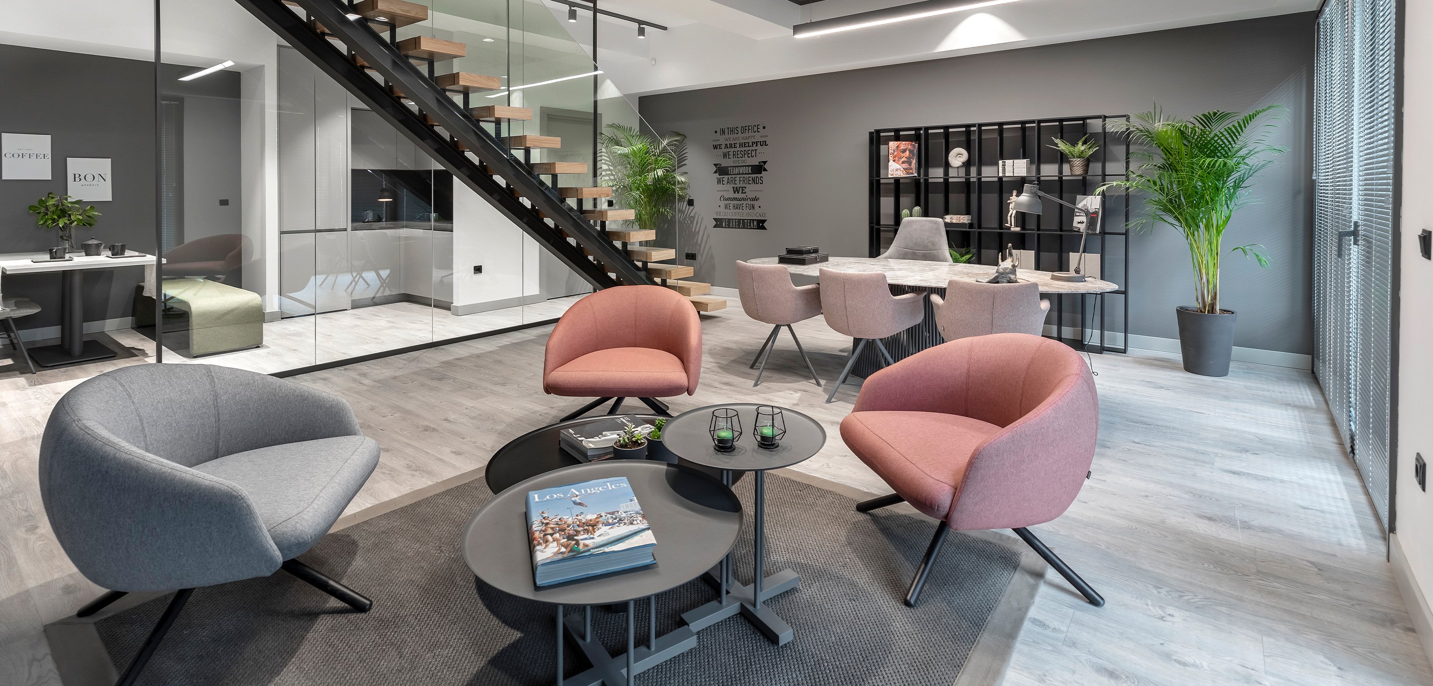 Projects | B&T Design