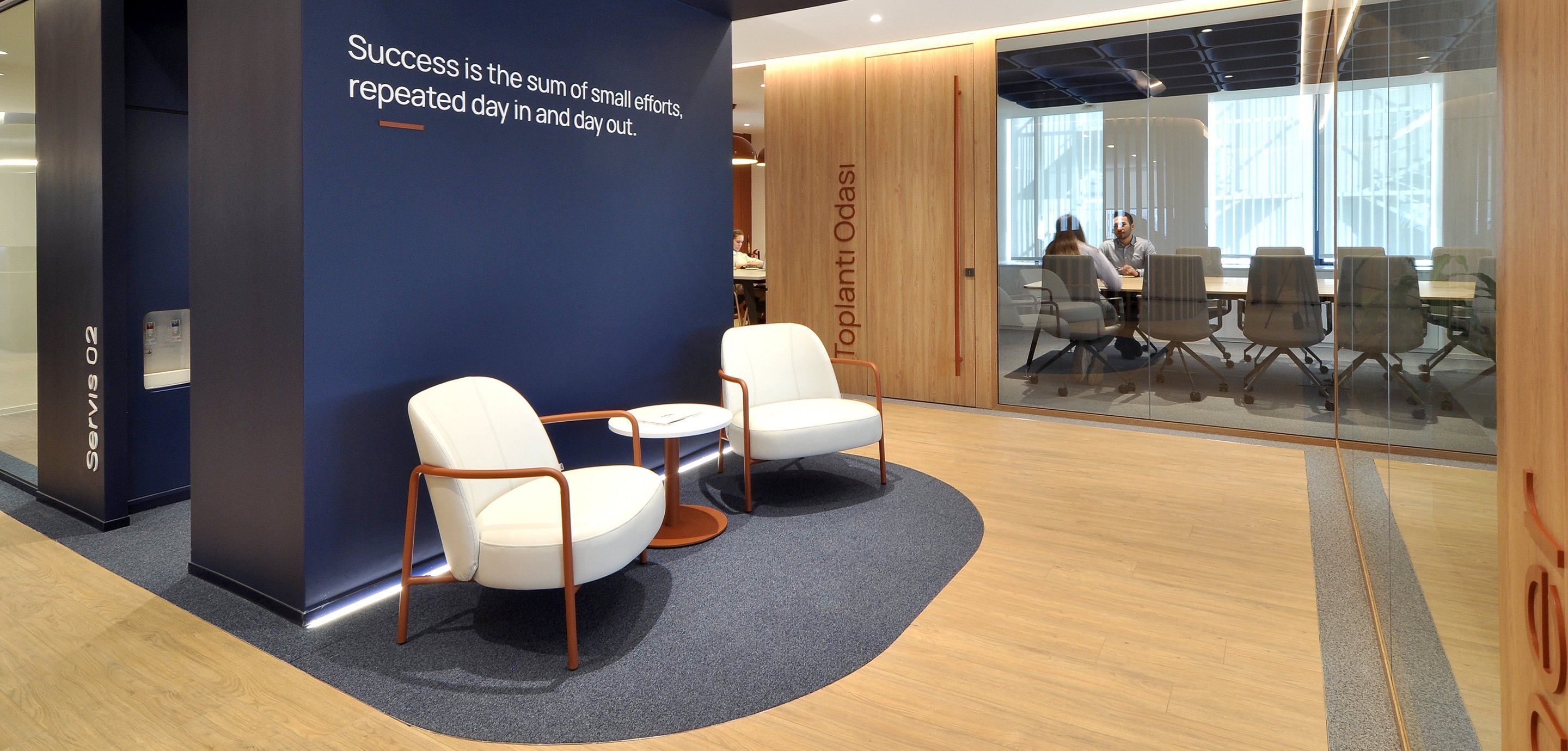 Projects | B&T Design