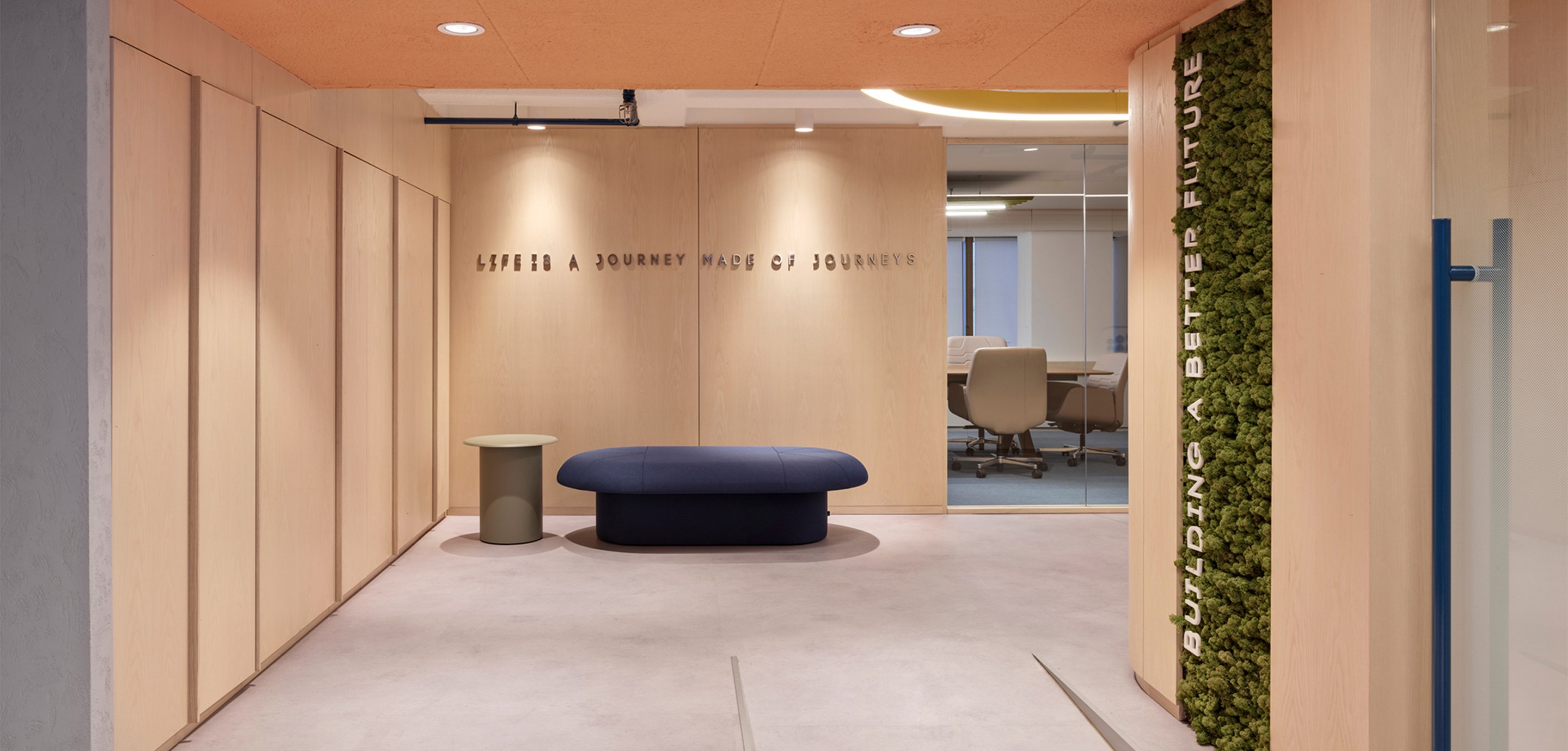 Projects | B&T Design